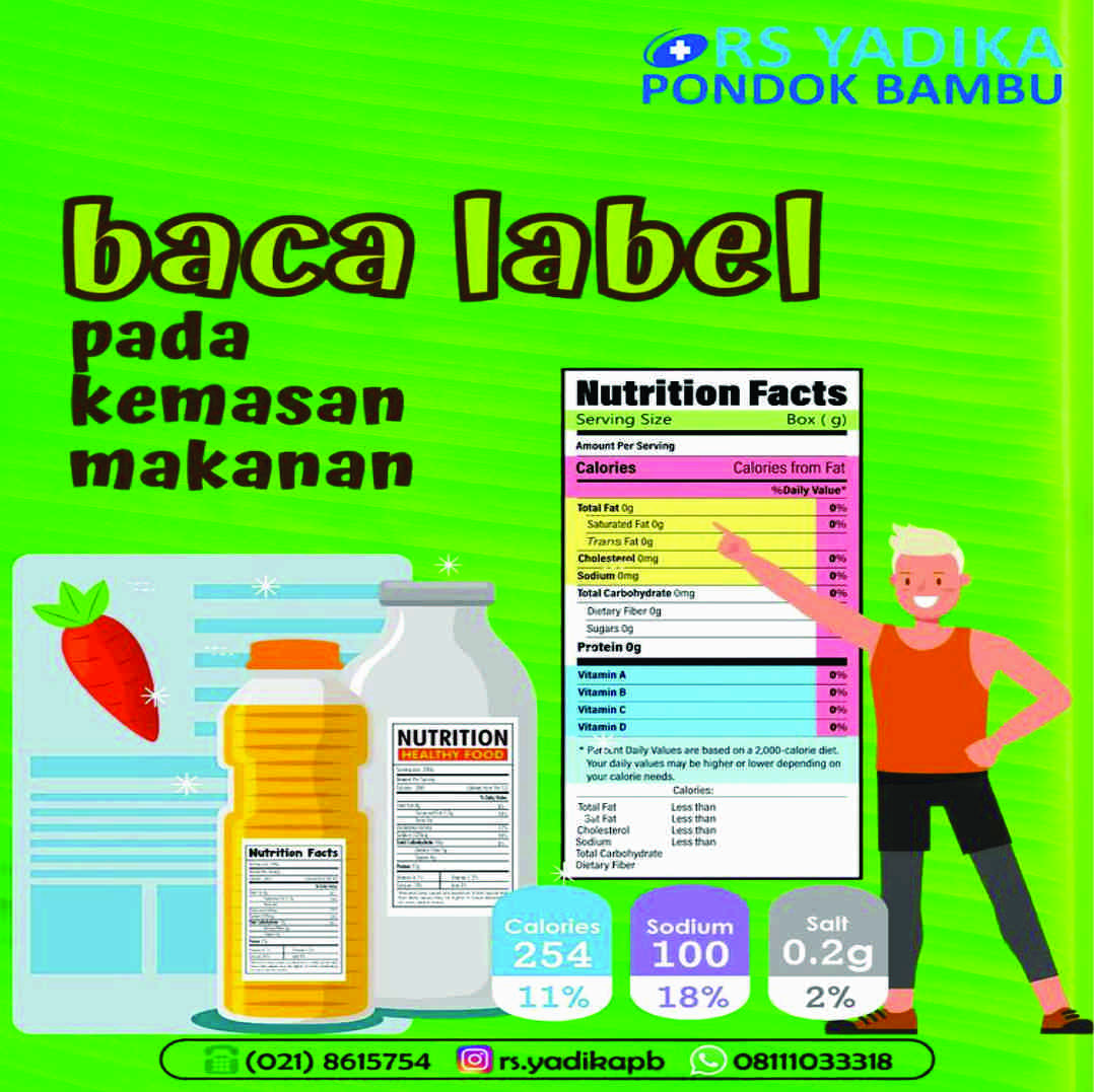 RS-YADIKA PONDOK BAMBU