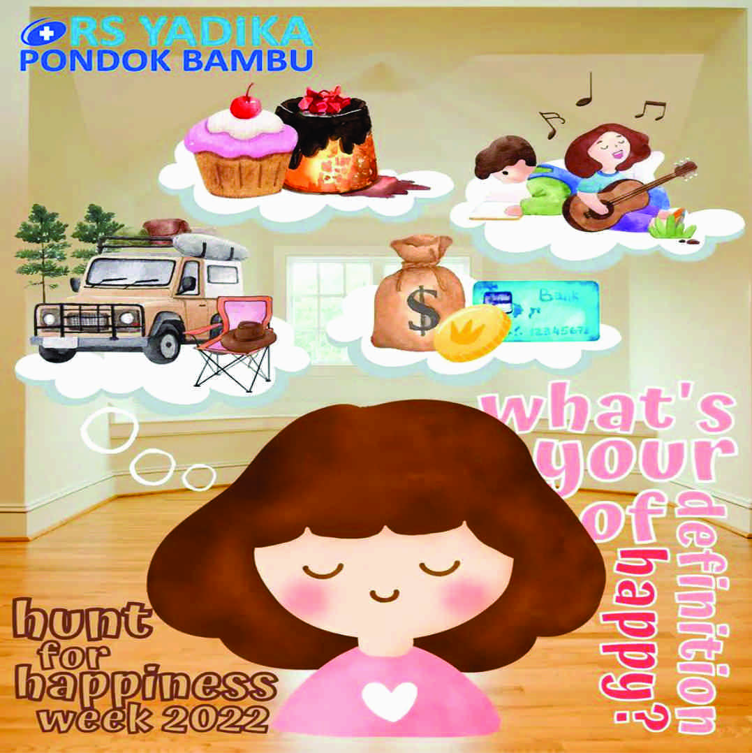 RS-YADIKA PONDOK BAMBU