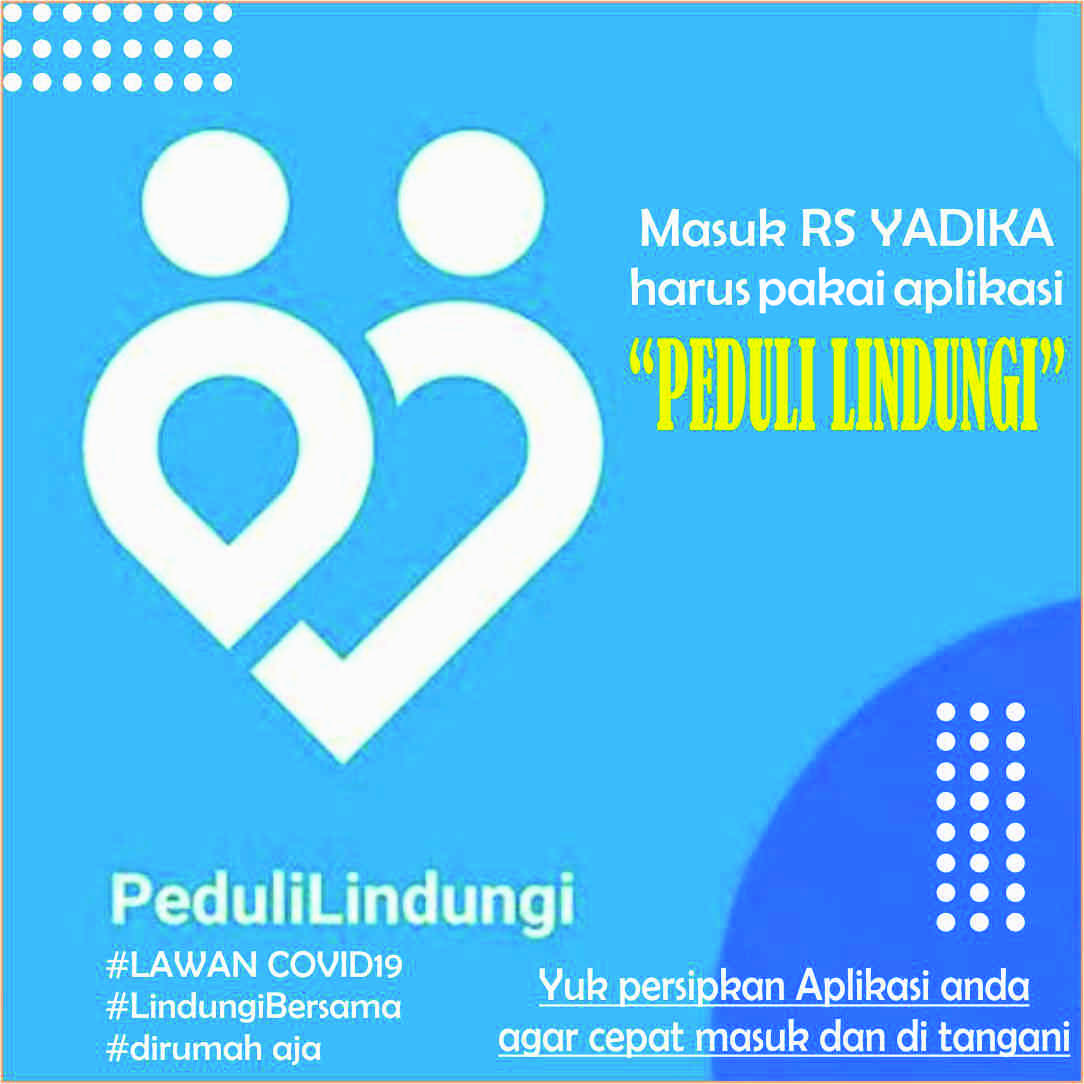 RS-YADIKA PONDOK BAMBU